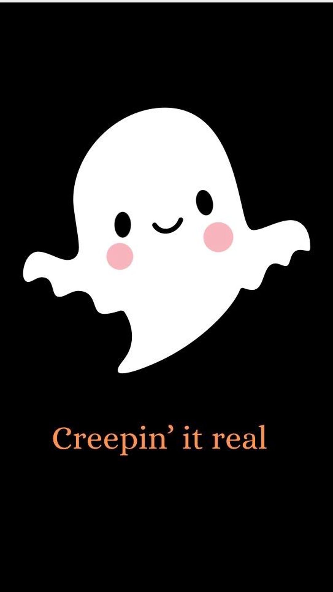 Creepin’ It Real Halloween Decor - Etsy