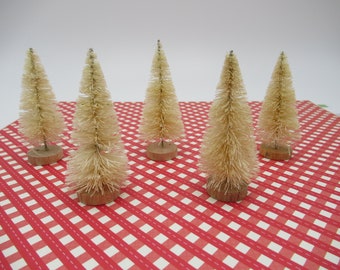 Miniature trees | Etsy