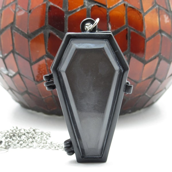 Fillable Locket - Etsy