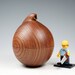 Elm Wooden Box, Wood Turning, Gifts for Dad, From the Tree - Etsy