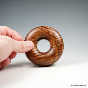 Earpod Wattle Wooden Box, Wood Turning, Gifts for Dad, Fromthetree - Etsy