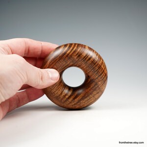 Earpod Wattle Wooden Box, Wood Turning, Gifts for Dad, Fromthetree - Etsy