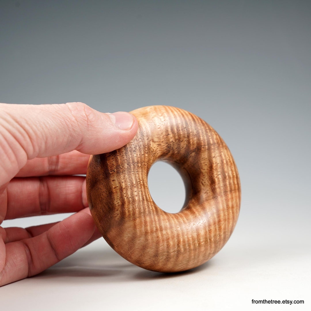 Curly Marri Wooden Box, Wood Turning, Gifts for Mum, From the Tree - Etsy