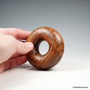 Earpod Wattle Wooden Box, Wood Turning, Gifts for Dad, Fromthetree - Etsy
