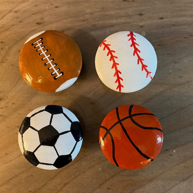 Football Cabinets - Etsy