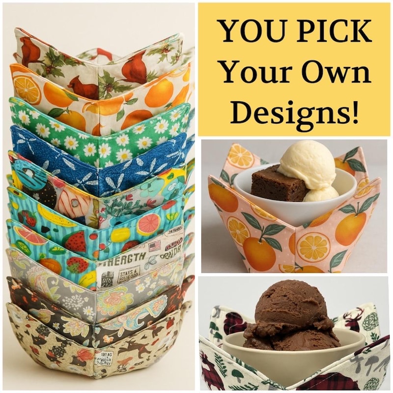 Birthday Cozy Set - Etsy