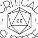 Critical Success TTRPG D20 Svg DIY Dice Roll a 20 - Etsy