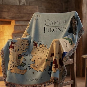 arya stark comforter