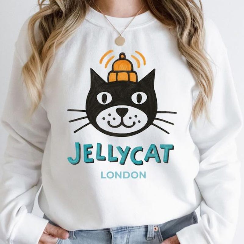 Jellycat Svg - Etsy UK