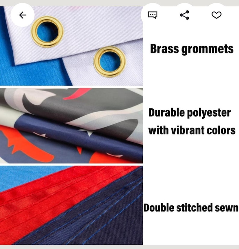 Anime Flags / Custom Banners - Etsy