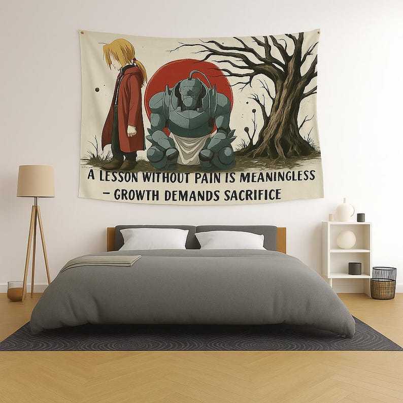 Anime Flags / Custom Banners - Etsy