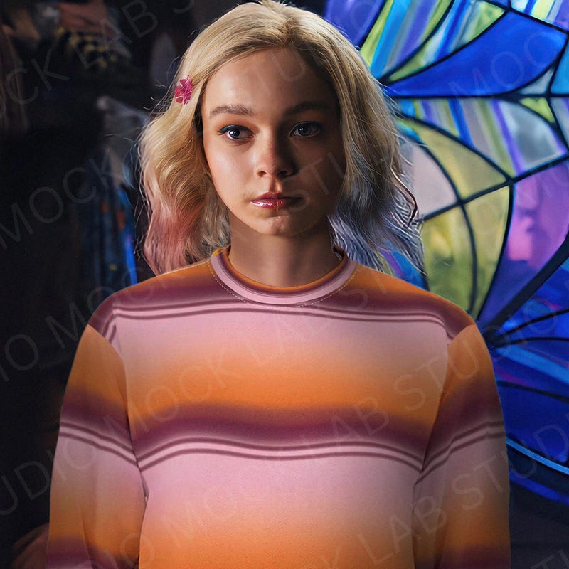 Enid costume - Etsy France