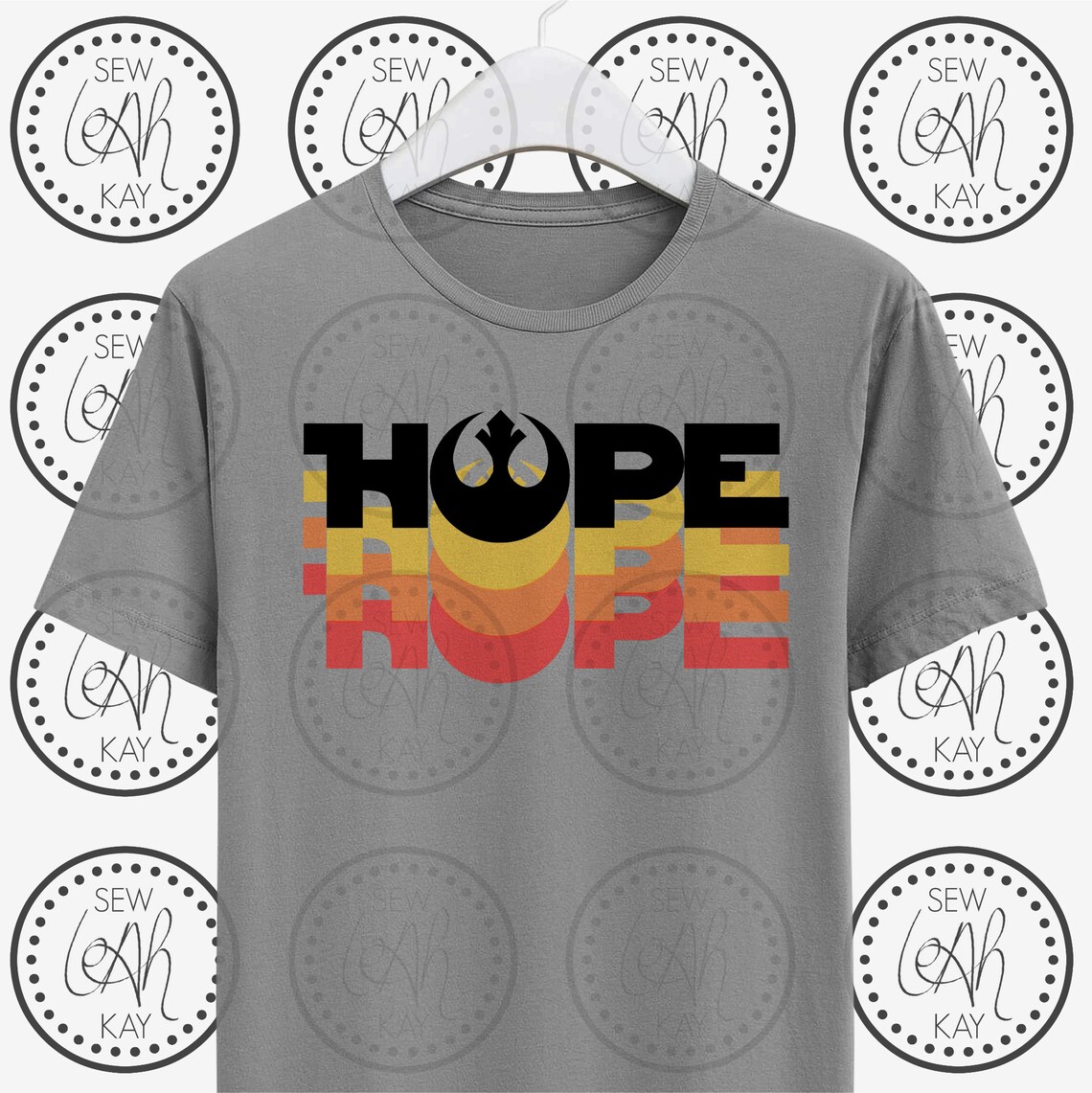 Rebellion Hope SVG Står Wars SVG Rebellions Are Built on - Etsy