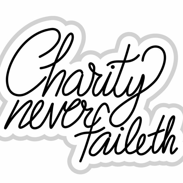 Relief Society - Etsy