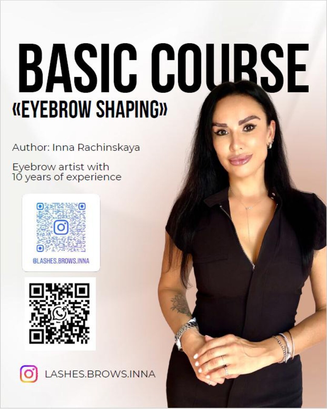 Basic Guide to Eyebrow Shaping - Etsy