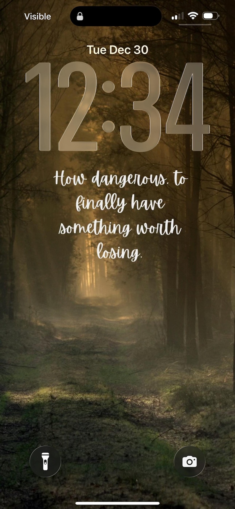 Romantasy Lock Screen Wallpapers | Fantasy Romance Phone Backgrounds ...