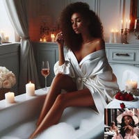 Embracing Self-love: A Beginner's Guide (ebook) - Etsy