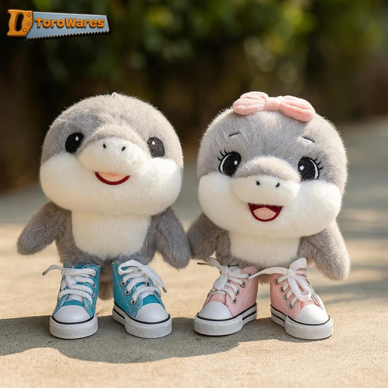 Brainrot Toys - Etsy