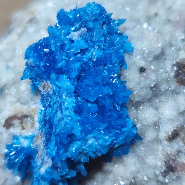 Cavansite - Etsy