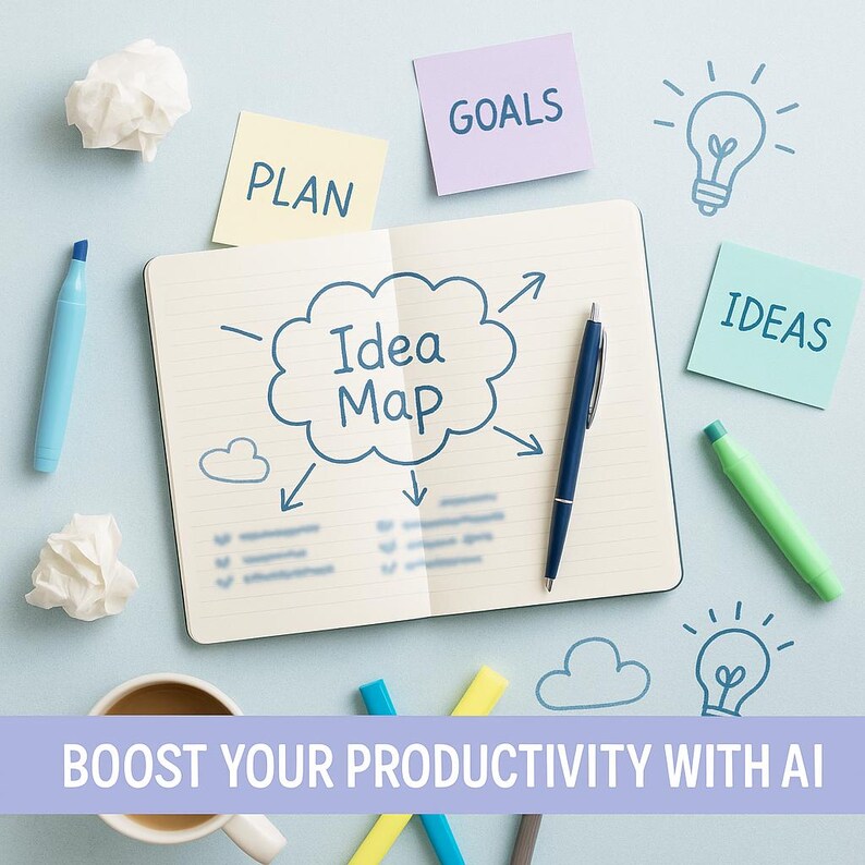 Chatgpt Productivity Prompts: Habit Tracking & Goal Setting (PDF ...