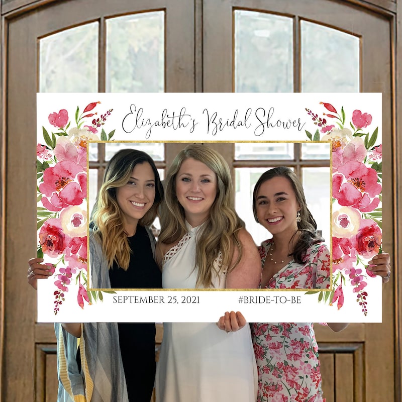 Bright Frames - Etsy