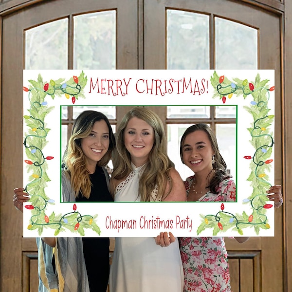 Selfie Frame - Etsy