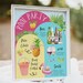 Pool Party Bar Menu Template, Summer Party Drink Menu, Tropical Beach ...