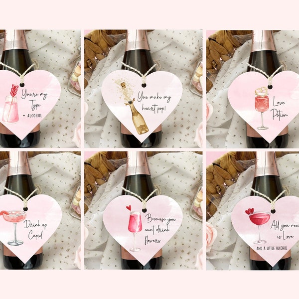 Cocktail Gift - Etsy