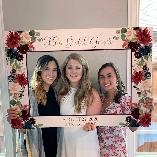 Fall Wedding Photo Booth Props - Etsy