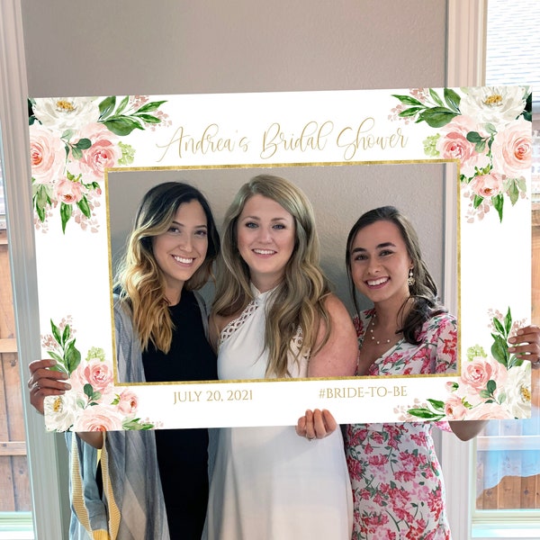 Photo Booth Frames - Etsy