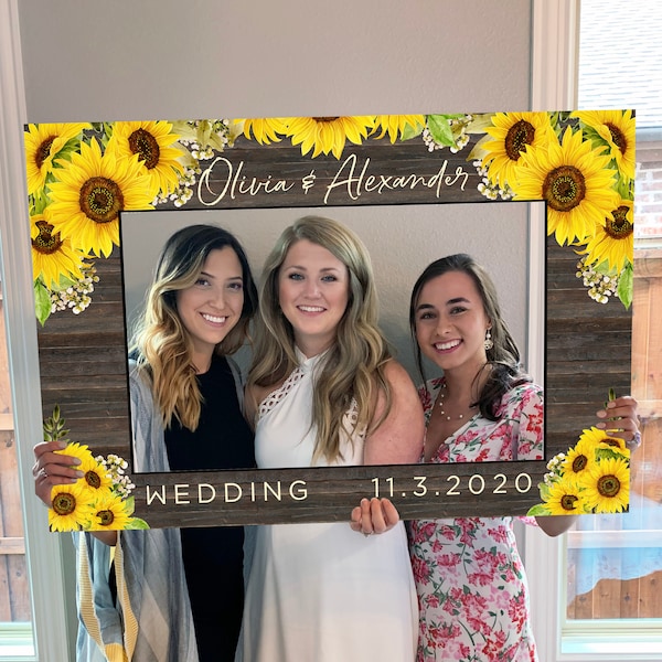 Instagram Photo Frame Prop - Etsy