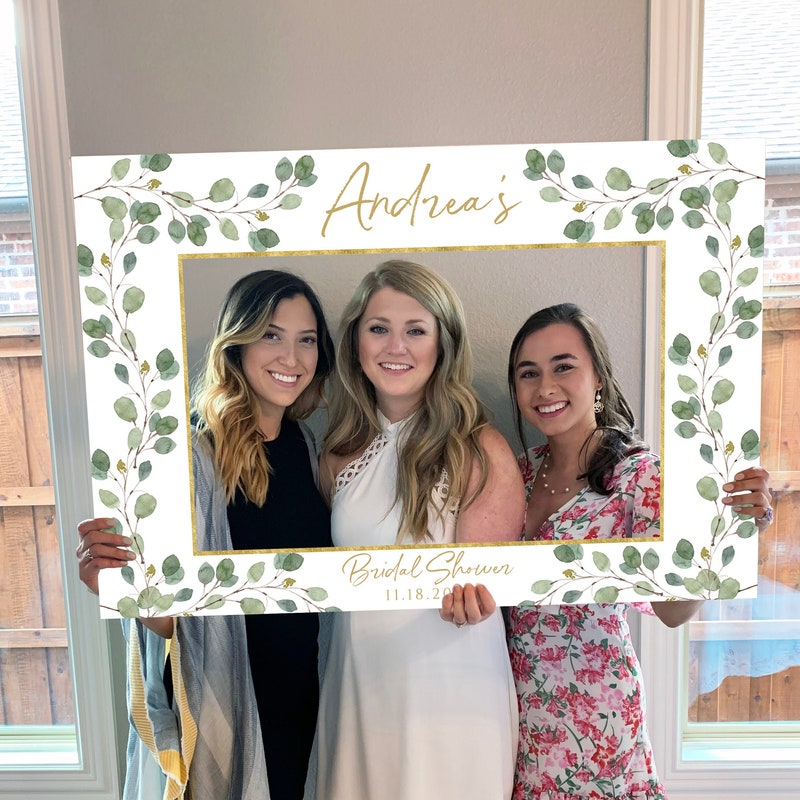 Extra Large Frame - Etsy