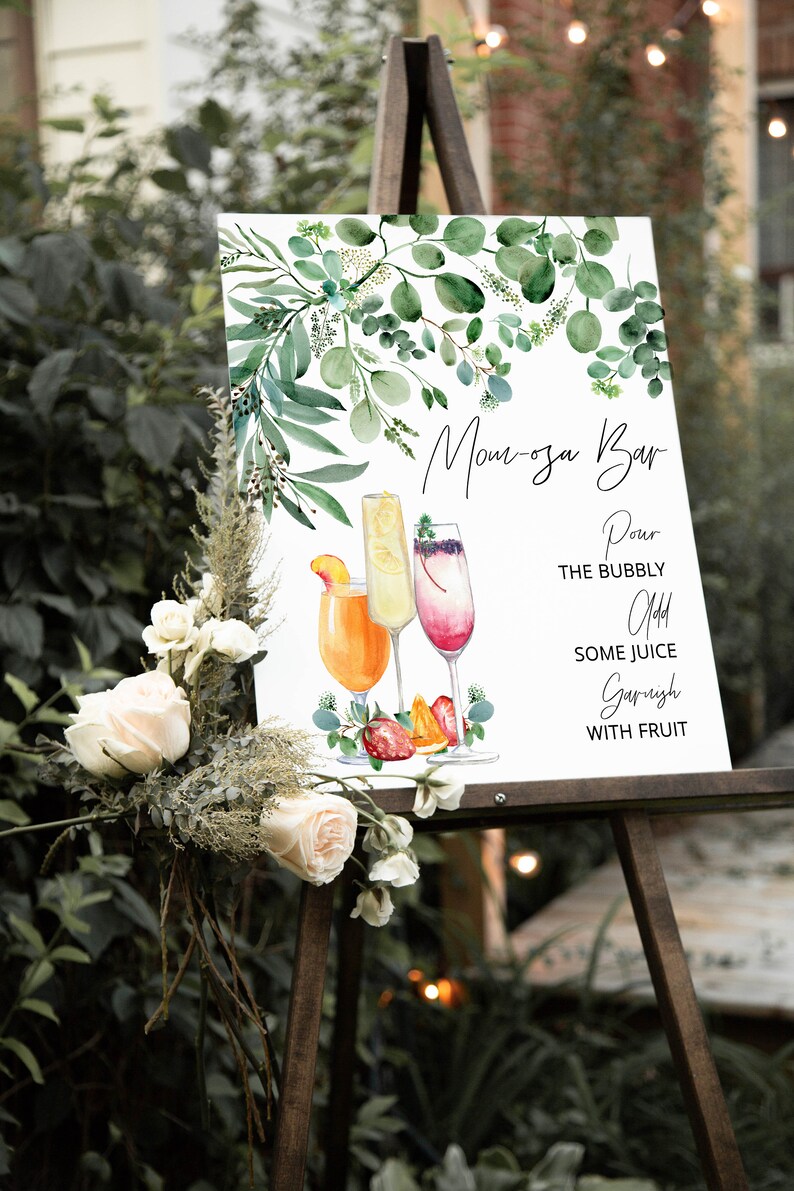 Momosa Bar Sign Download Printable Mom-osa Sign Printable - Etsy