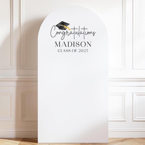 Arch Backdrop - Etsy