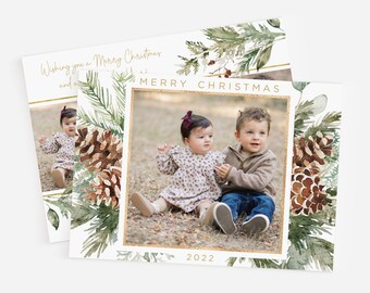 Rustic Christmas - Etsy