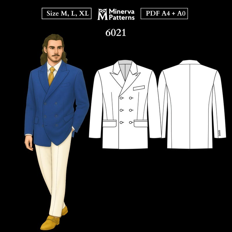 Military Suit Patterns - Etsy UK