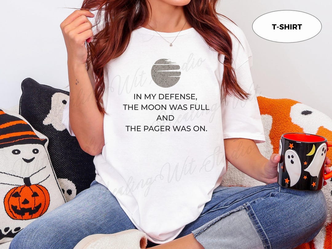Full Moon Nurse Life Shirt: Funny Medical Humor Gift - Etsy