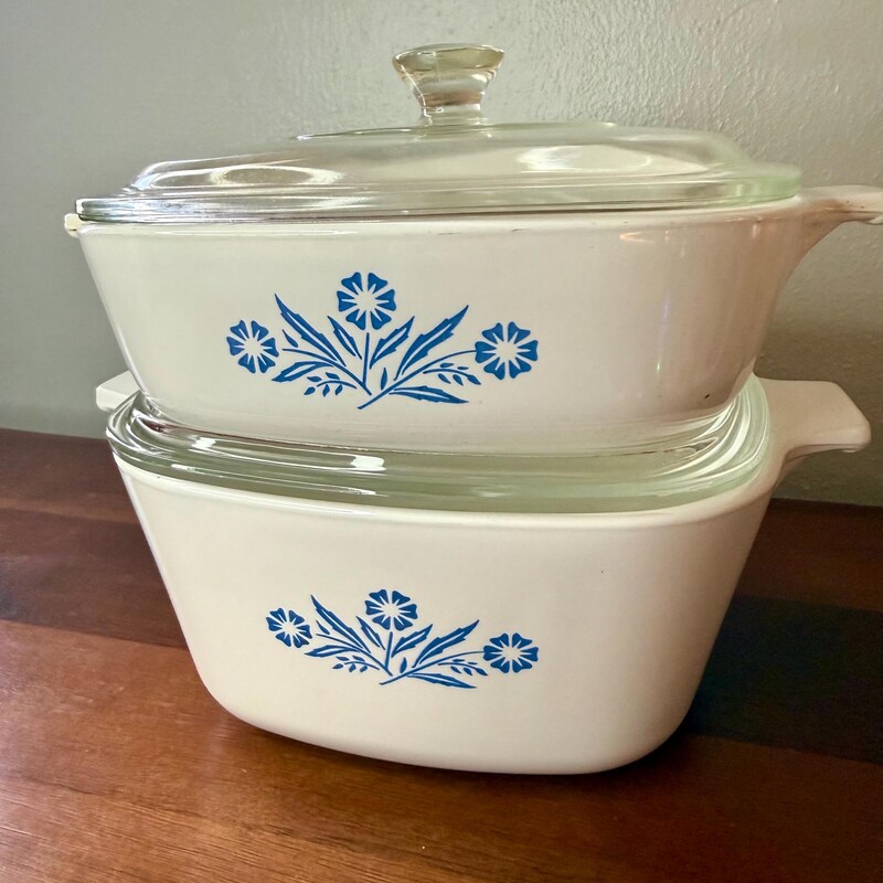 Rare Corning Ware - Etsy