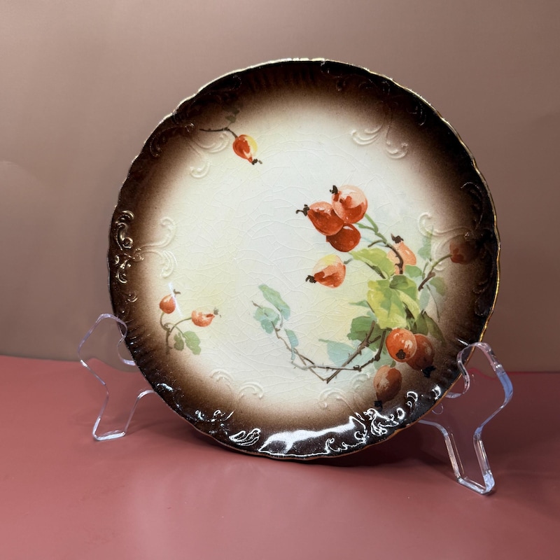Antique China Plates Sets - Etsy