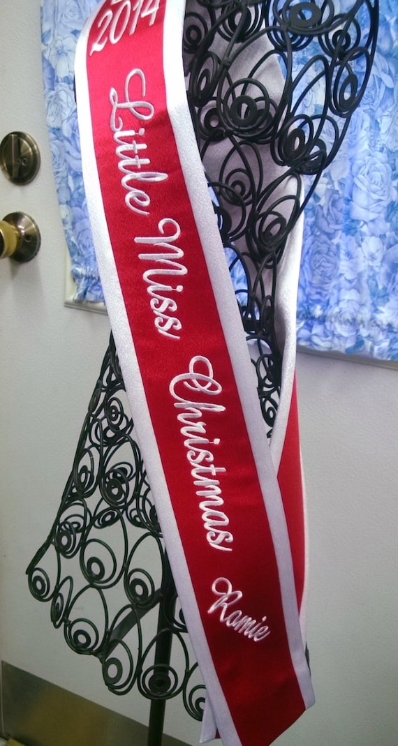 Pageant Sash Template Pageant Sash Pattern Reviews Online Shopping