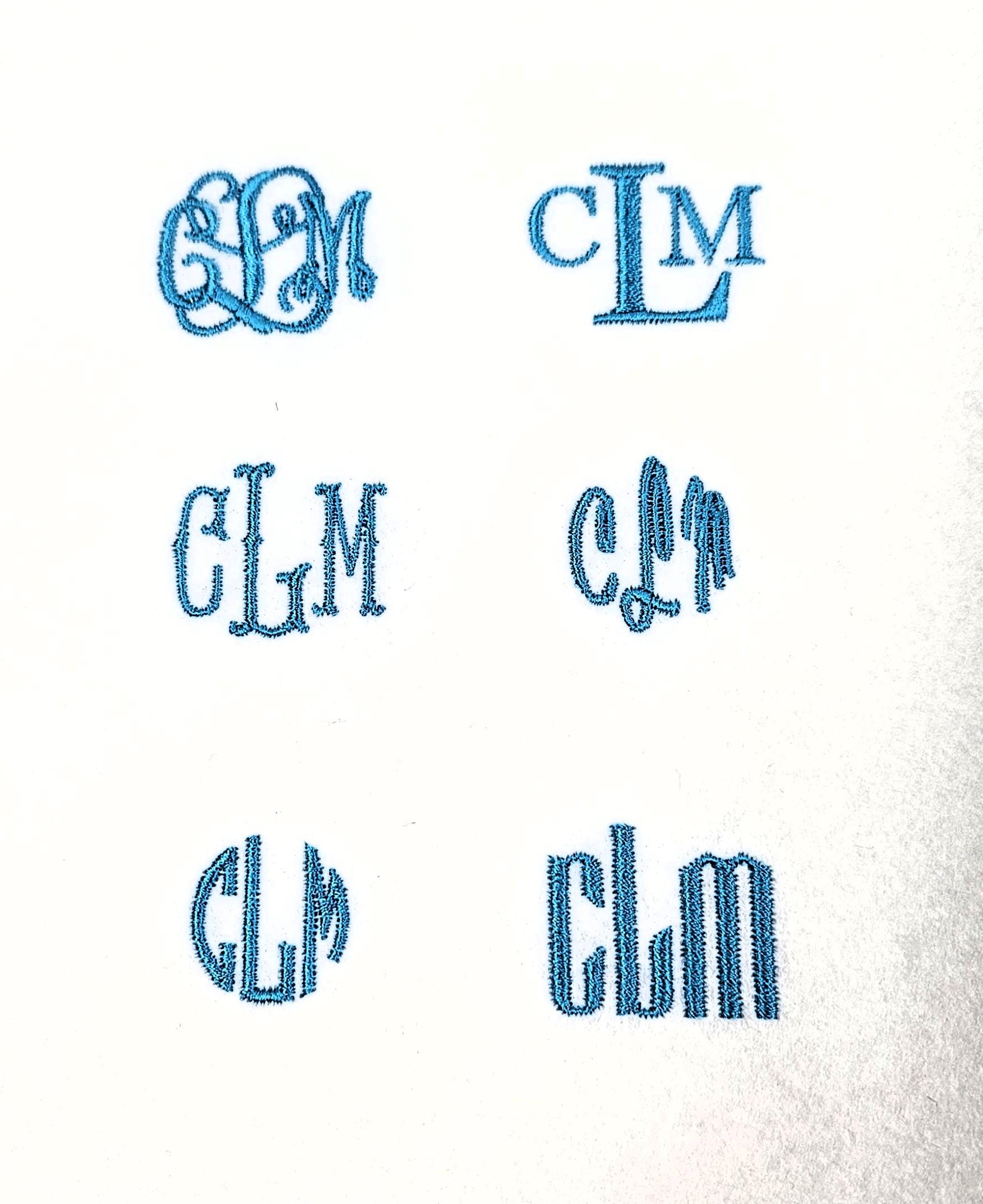 Monogrammed Ruffle Socks: Non-slip Grip, Personalized Crew Socks - Etsy