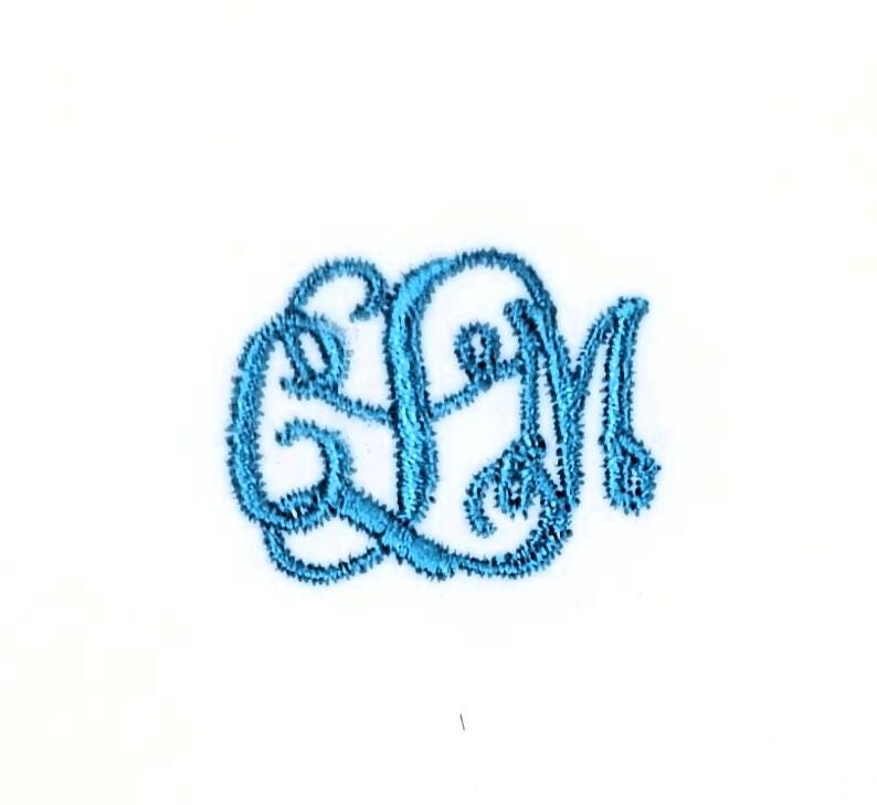 Monogrammed Ruffle Socks: Non-slip Grip, Personalized Crew Socks - Etsy