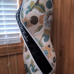 Rodeo Queen Sash, Rodeo Sash, Rodeo Event Sash, Monogrammed Sash - Etsy