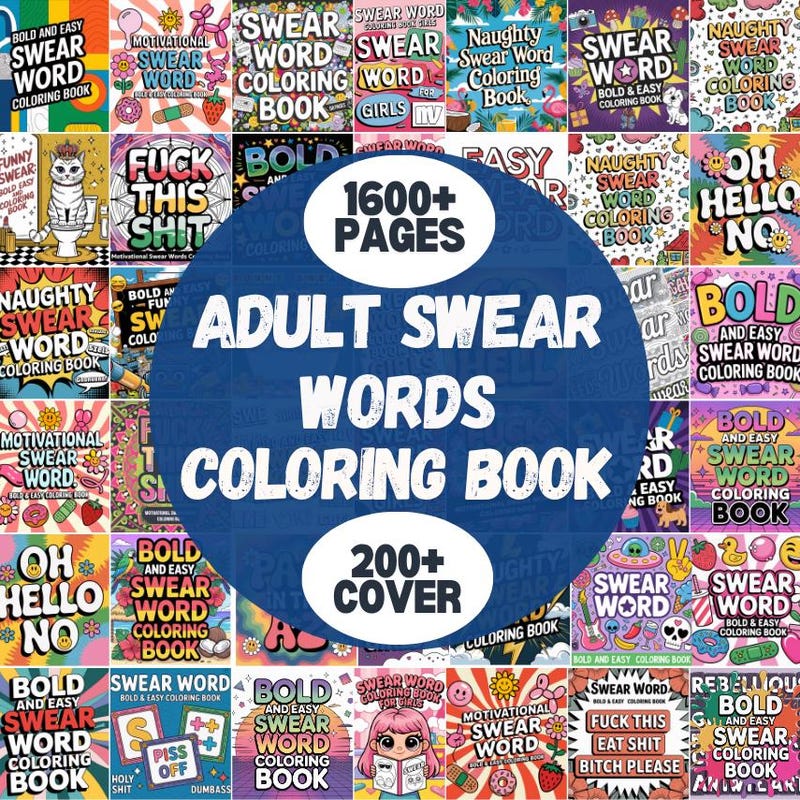 Coloring Pages - Etsy UK