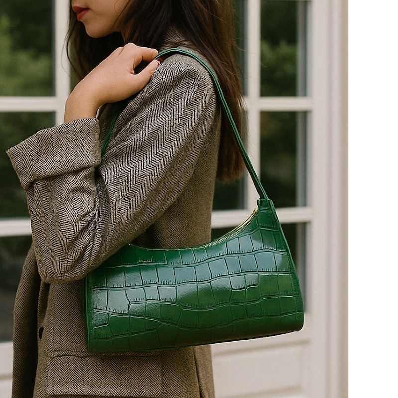 Elegant Vintage Hand Bag - Etsy UK