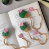 Plant Lovers Printable Bookmarks - Bookish Gifts, Gifts for Readers ...