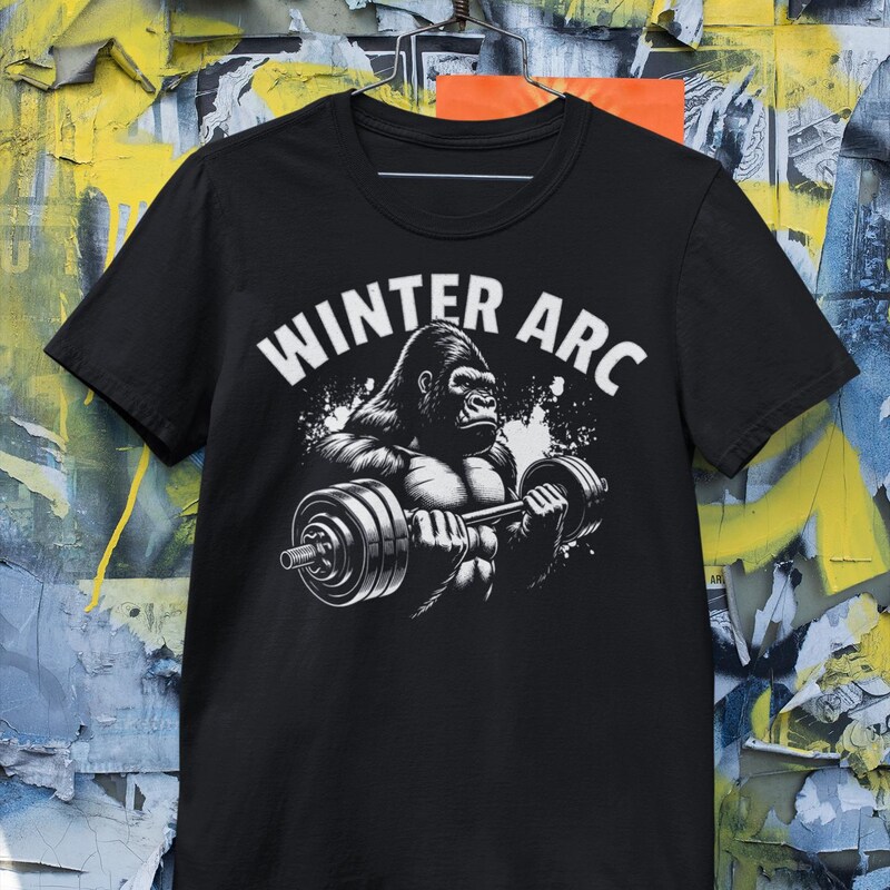 Winter Arc Mens Clothing - Etsy