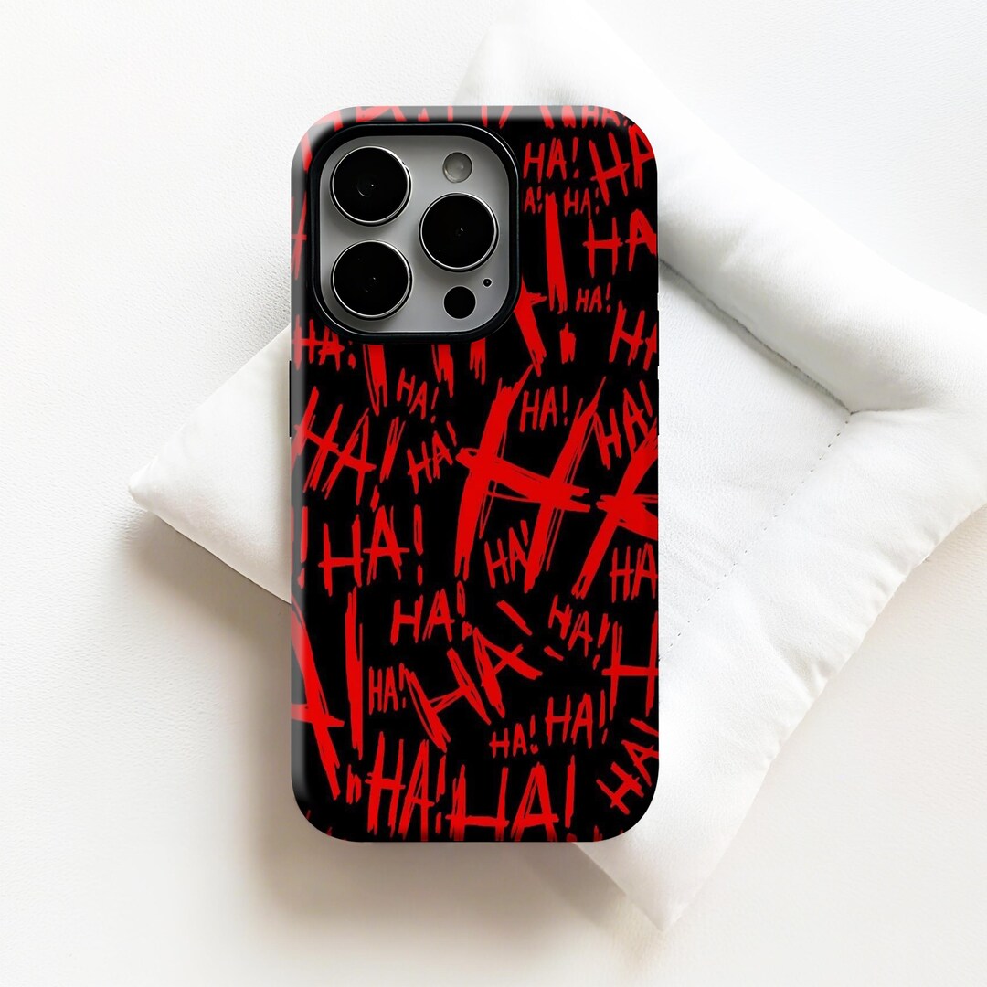 Retro Horror VHS Phone Case: Scary Halloween iPhone & Samsung - Etsy