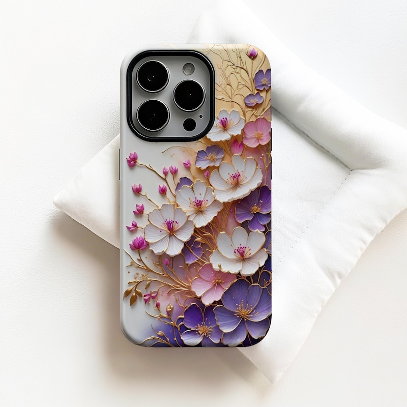 Phonecase 3d Glass - Etsy UK