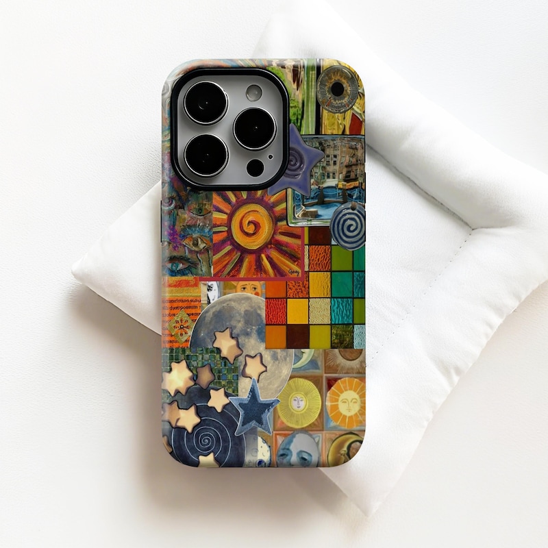 Funky Fun Phone Covers - Etsy